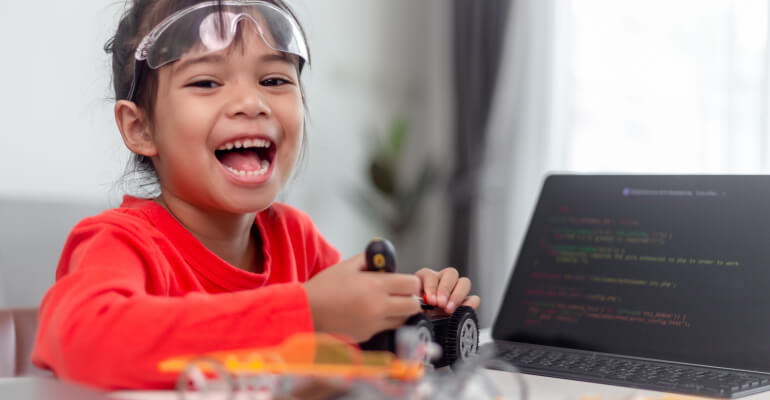 How to Start a STEM Program in Your School District